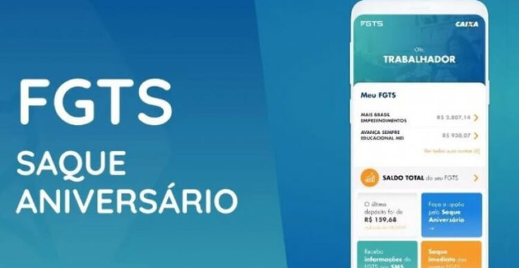 Saque Aniversário Do Fgts Tudo Que Você Precisa Saber De8